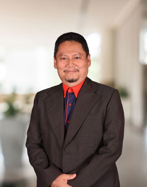 Management Team | FRIM Inc. Sdn. Bhd.